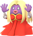 Jynx Pokemon GO Shiny Rates, Quests and Details | PoryPro