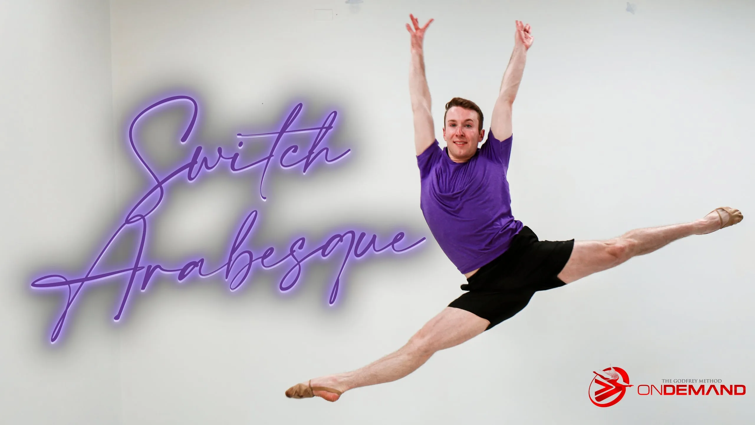 The Godfrey Method - On Demand