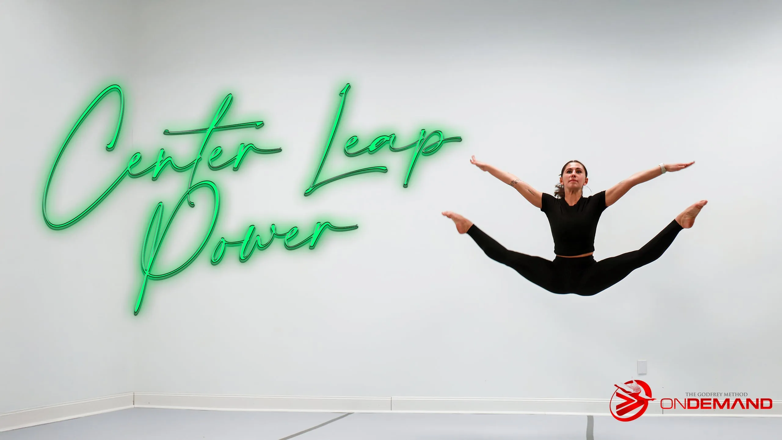 The Godfrey Method - On Demand