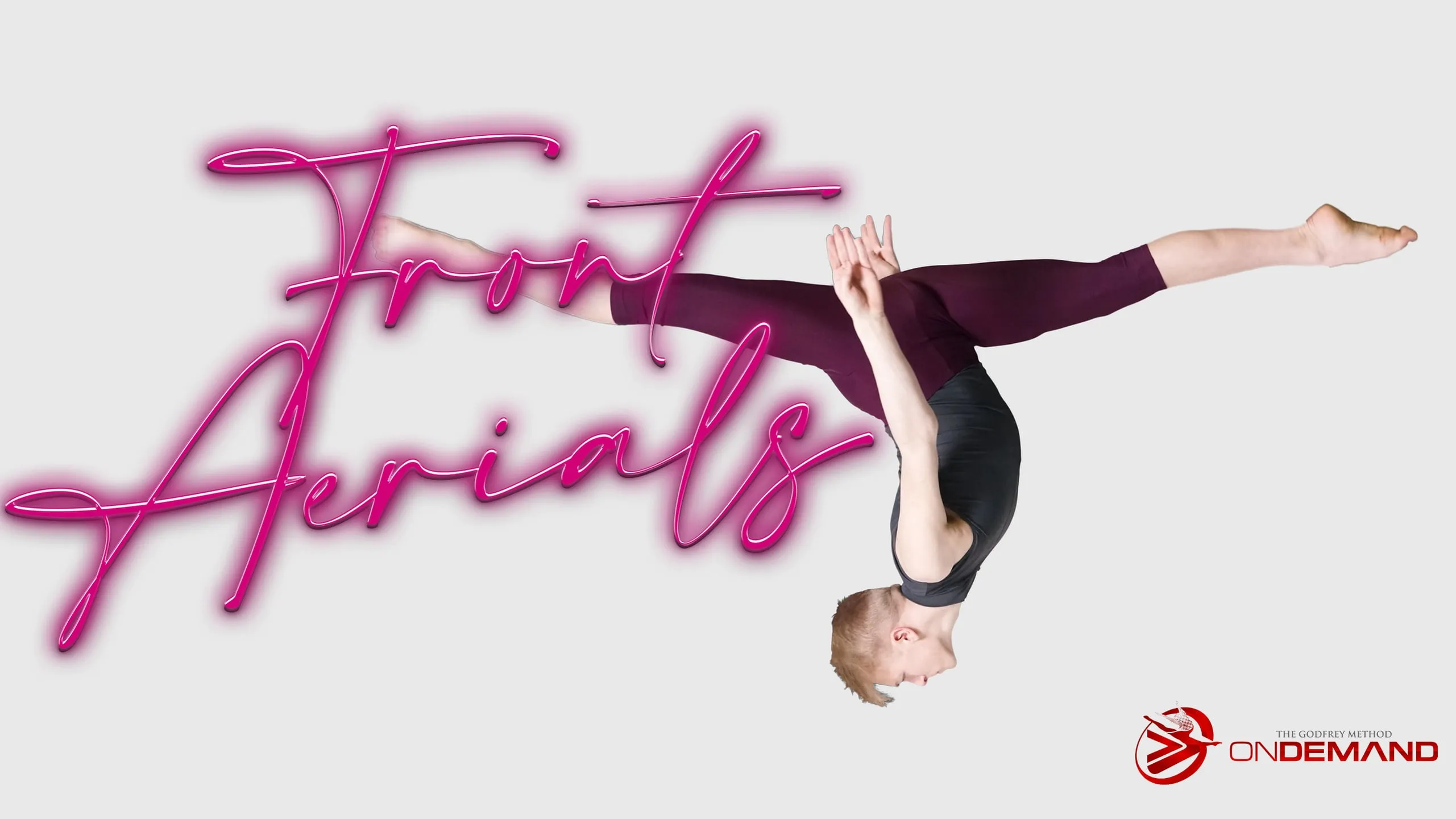 The Godfrey Method - On Demand