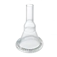 Coloplast #6200, Freedom Clear Advantage standard length male external ...