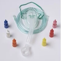 Medline #GC8029B, MASK, TRACHEOSTOMY, ADULT, 50/CS | NRG Med