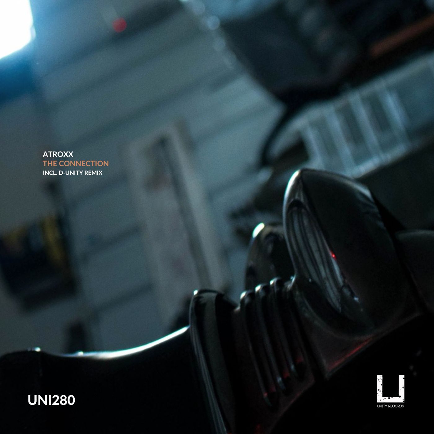 Unity in Beats: D-Unity and Atroxx Drop Explosive Collaborative EP | SIX AM