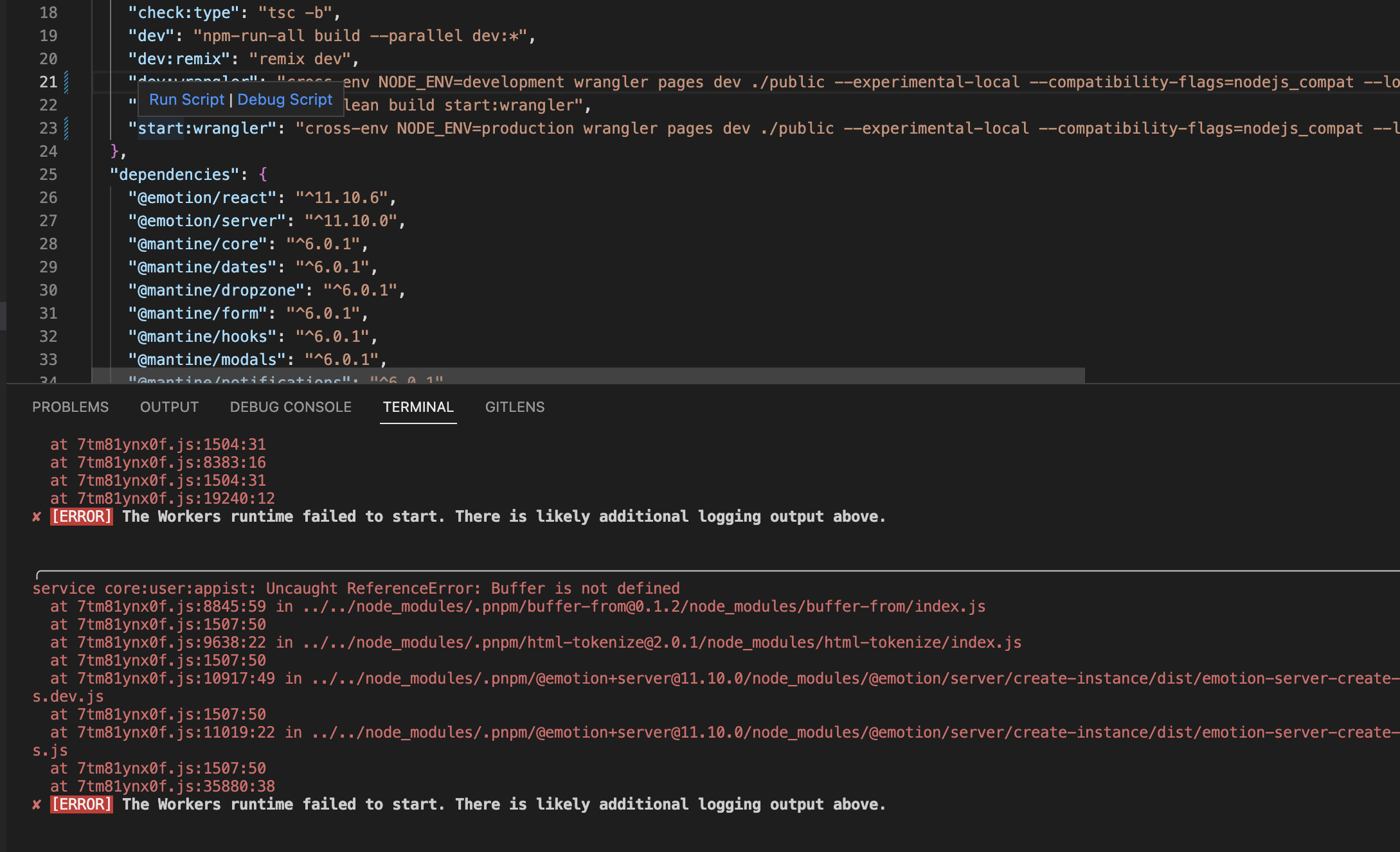 MacOS - Cloudflare Developers