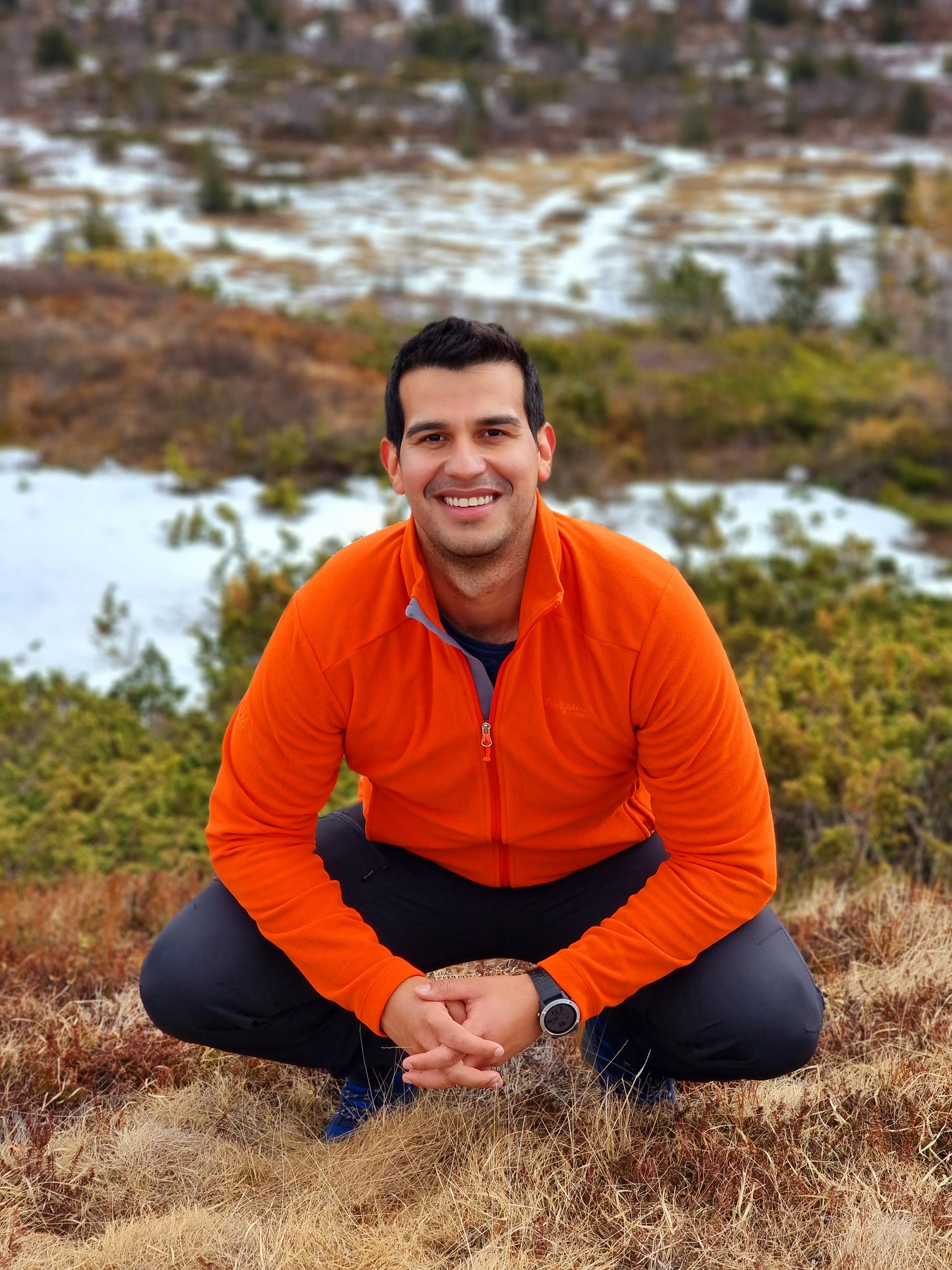 Alejandro Ortega | Frontend Architect