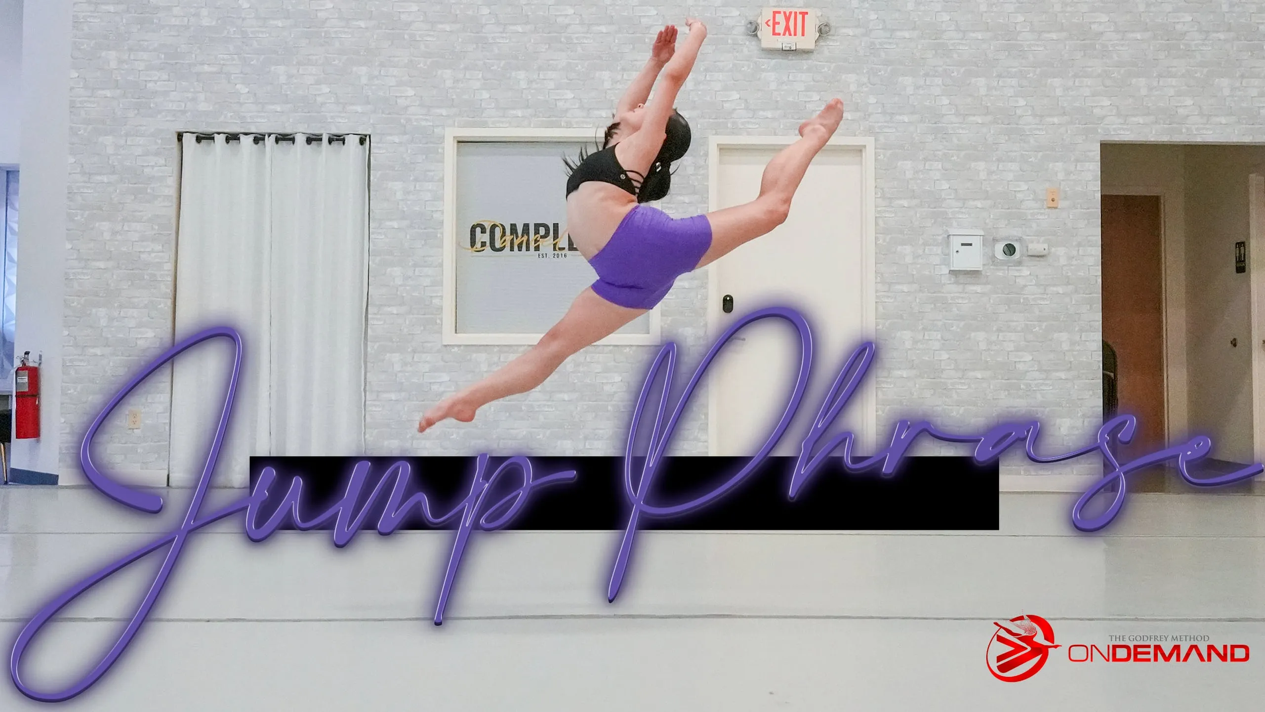 The Godfrey Method - On Demand