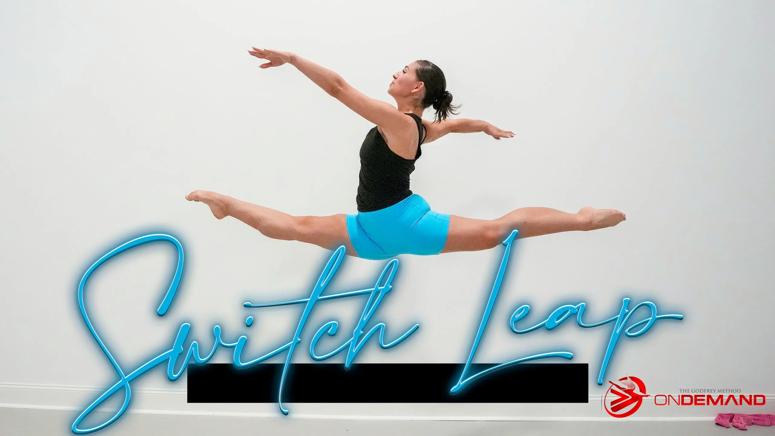 The Godfrey Method - On Demand