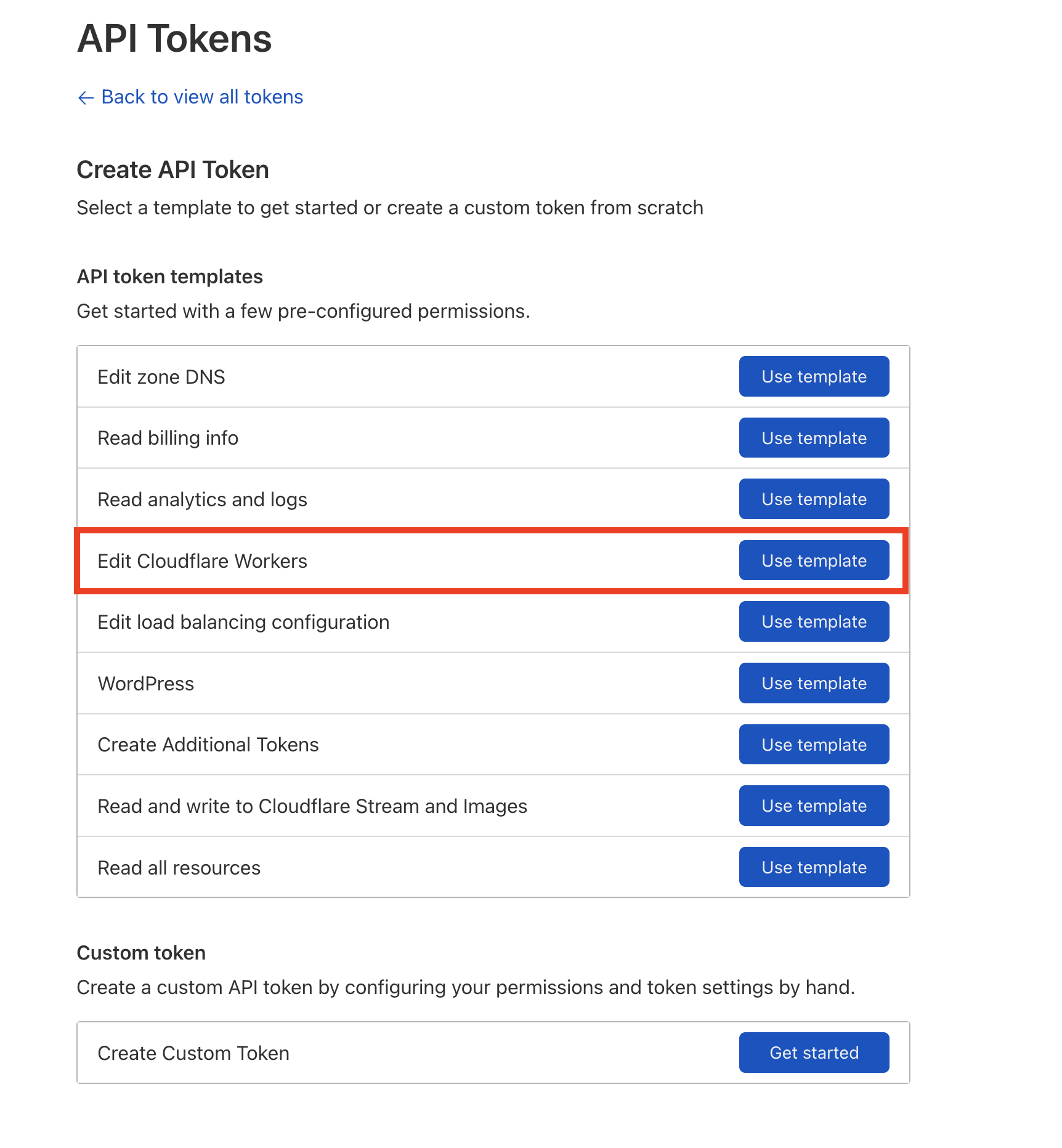 step 6: https://developers.cloudflare.com/workers/wrangler/ci-cd/#create-a-cloudflare-api-token ...