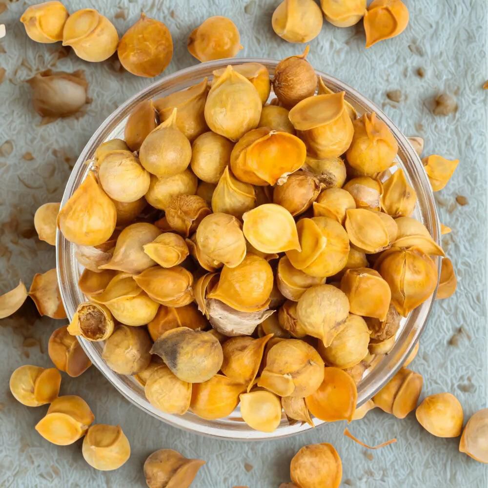 Kashmiri Garlic (Lehsun) - 100 Grams - Pahadi Street | Pahadi Street