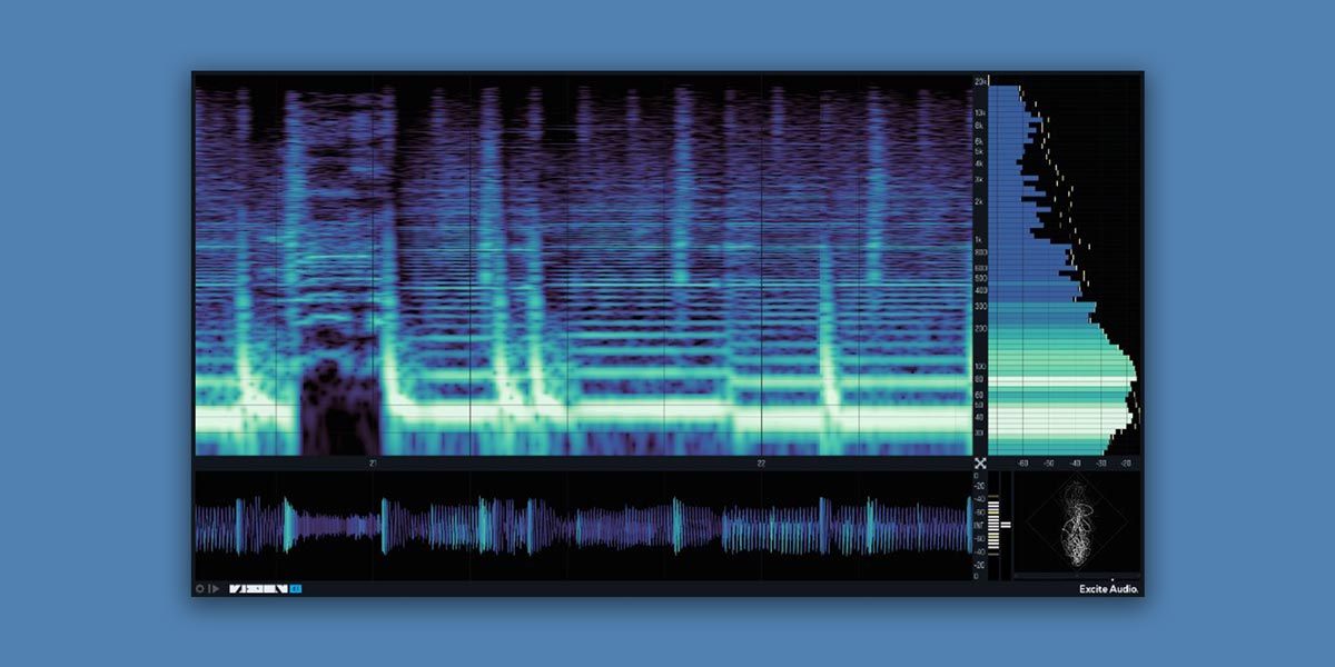 VISION 4X — Free Audio Plugin | PausePlayRepeat