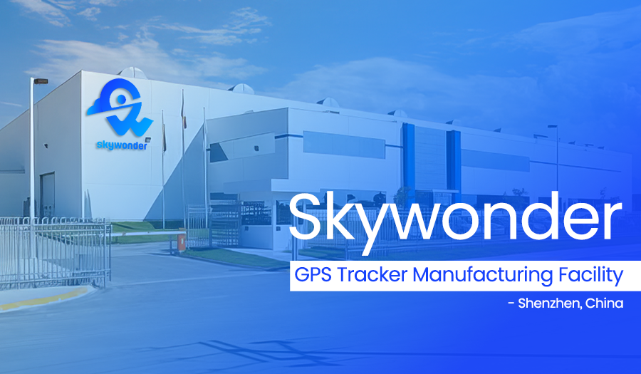 GPS Tracker Manufacturer in China - Shenzhen Factory Direct (Copy) [AR ...