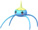 Surskit Pokemon GO Shiny Rates, Quests and Details | PoryPro