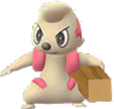 Timburr Pokemon GO Shiny Rates, Quests and Details | PoryPro