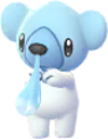 Cubchoo Pokemon GO Shiny Rates, Quests and Details | PoryPro