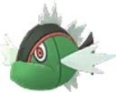 Basculin Pokemon GO Shiny Rates, Quests and Details | PoryPro