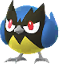 Rookidee Pokemon GO Shiny Rates, Quests and Details | PoryPro