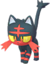 Litten Pokemon GO Shiny Rates, Quests and Details | PoryPro