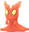 Slugma Pokemon GO Shiny Rates, Quests and Details | PoryPro