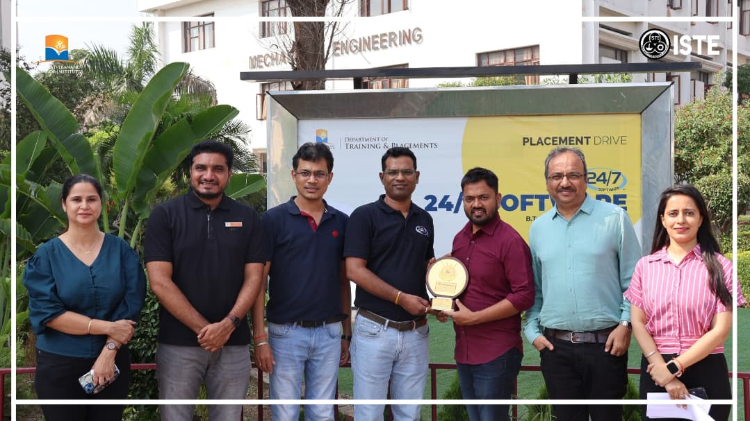 SVIET | Best Private Engineering College in North India