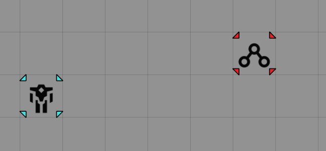 colored based on disposition and lightly animated - League of ...
