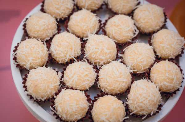 Receita de Beijinho Tradicional | Chef de Sofá