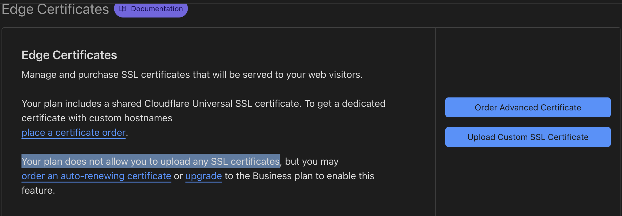 Is it on the /CDN-CGI path? If so, that is used by Cloudflare - Cloudflare Developers