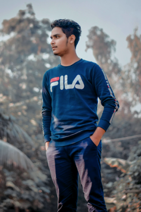 FASHN - Create realistic images of your clothes, worn by anyone