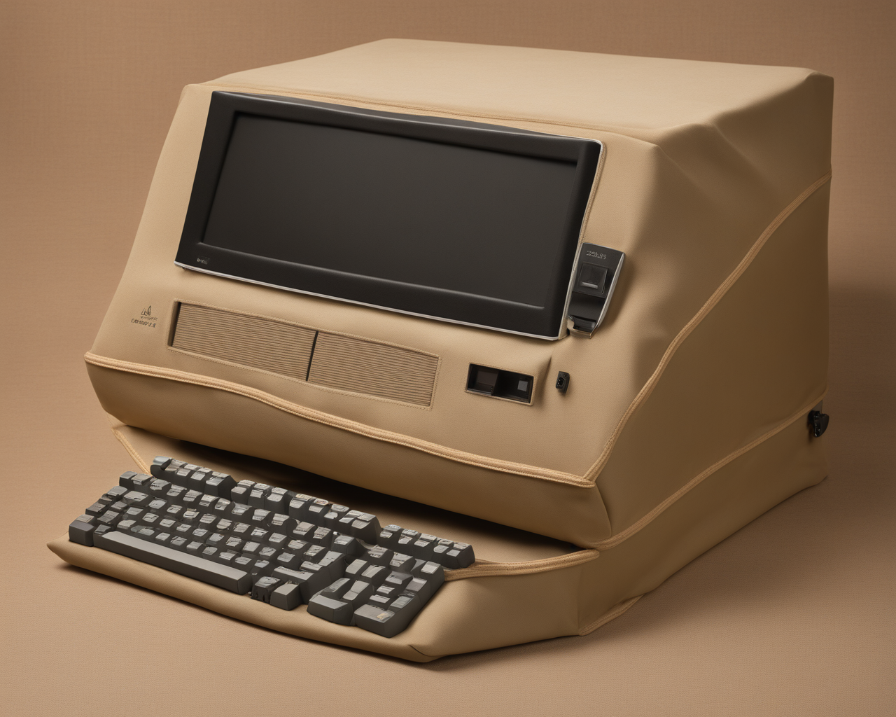 Computer Dust Protection for Modern Devices