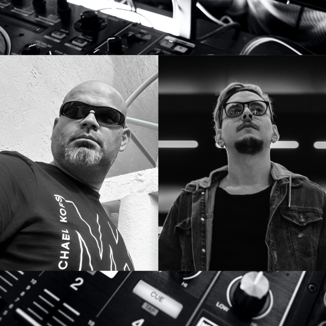 Redefining The Boundaries of Techno With Marck D and Alex Ocampo | SIX AM