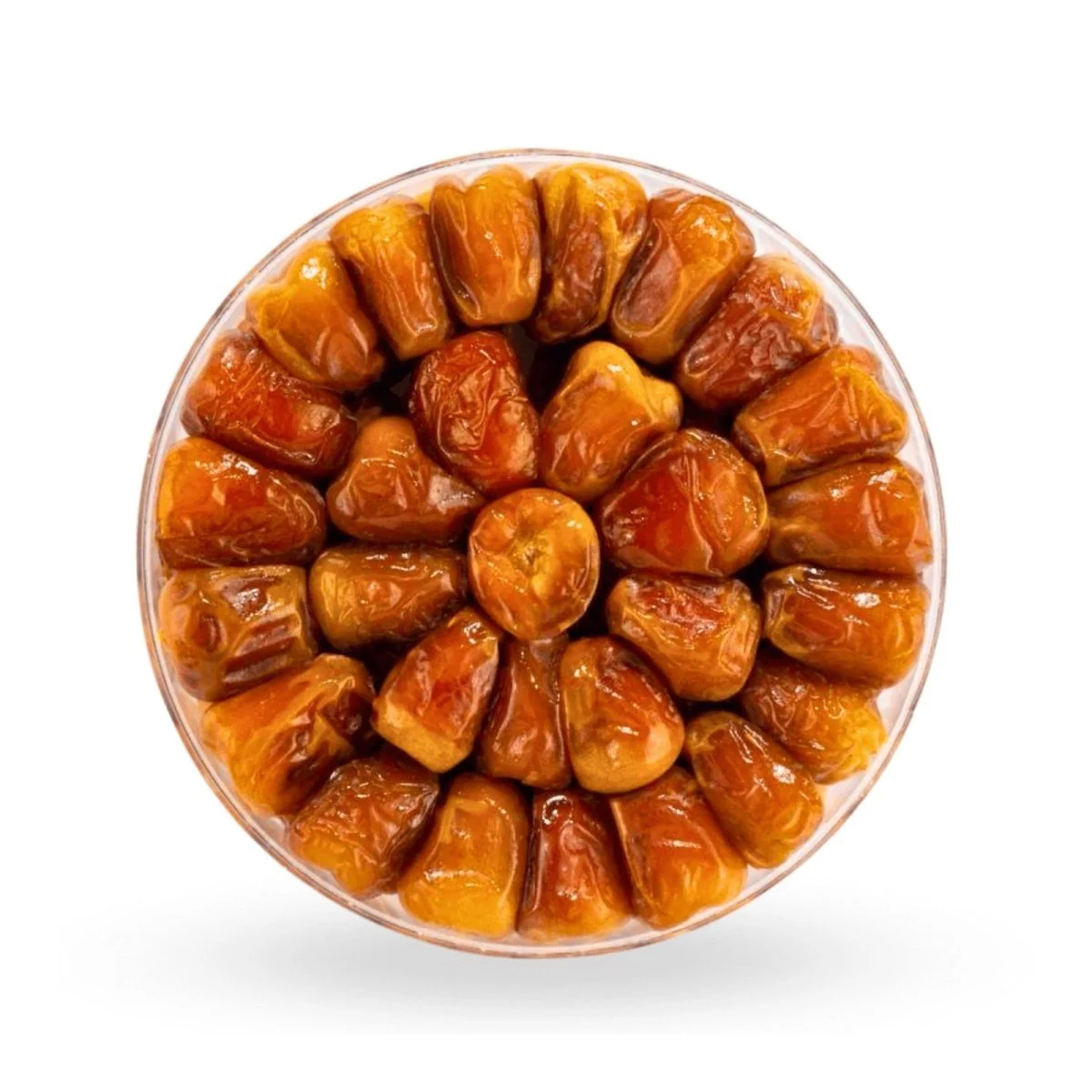 Sukkari Khejur (Dates) VIP 1kg | BDyana