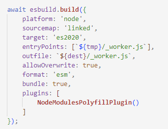 im working with sveltekit - Cloudflare Developers