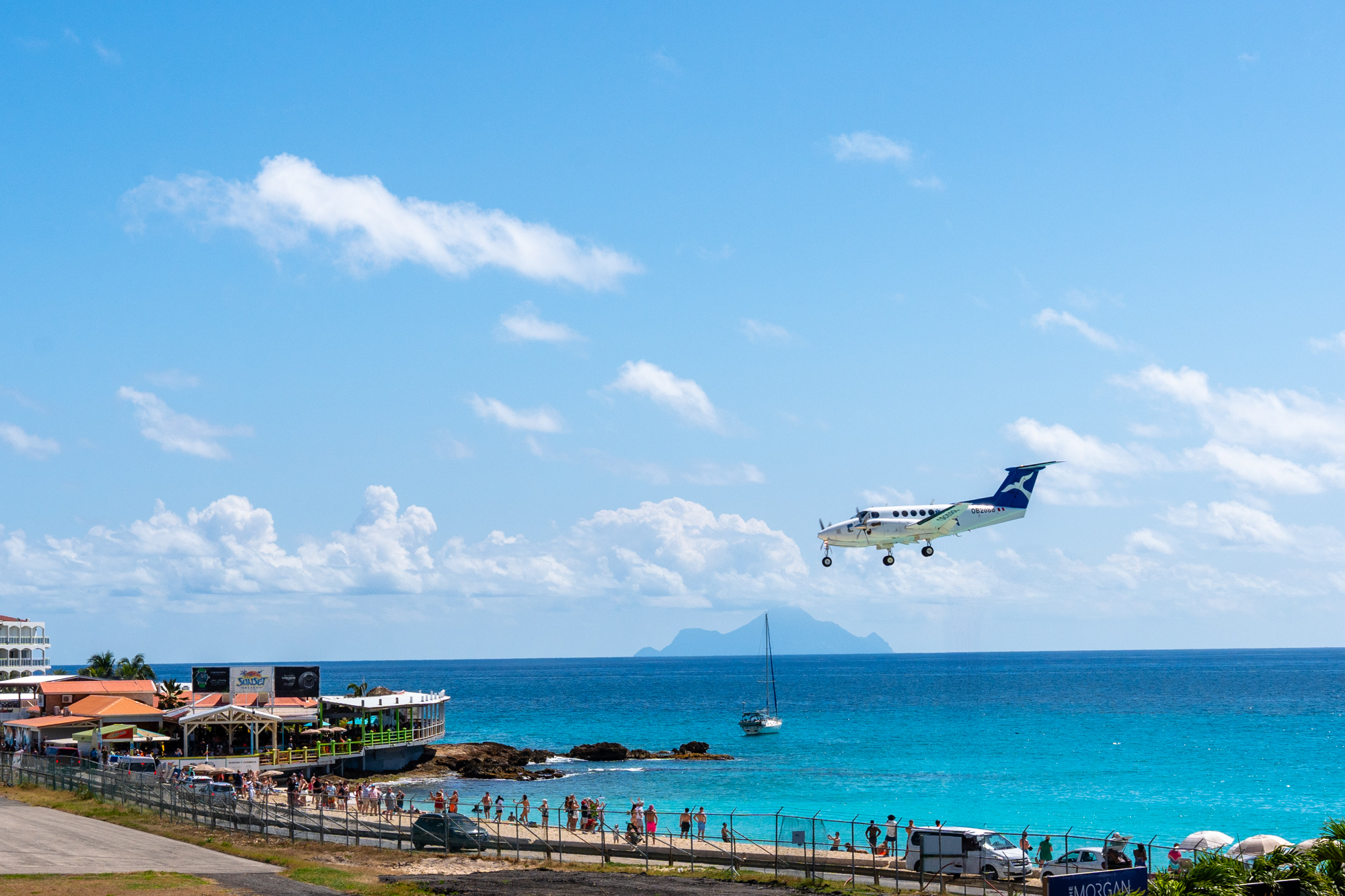 Maho Beach Condo with AMAZING RENTAL opportunity, Maho Area, St Maarten ...
