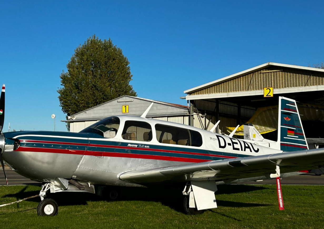 1992 Mooney M20M Bravo TLS For Sale | Aircraft101