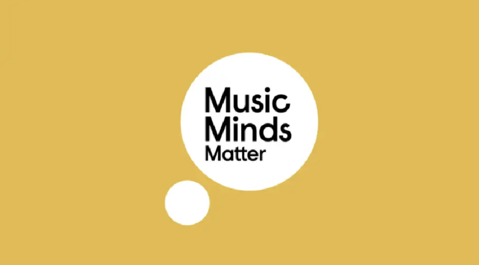 Music Minds Matter Launches New Mental Health Support Scheme, Allies ...