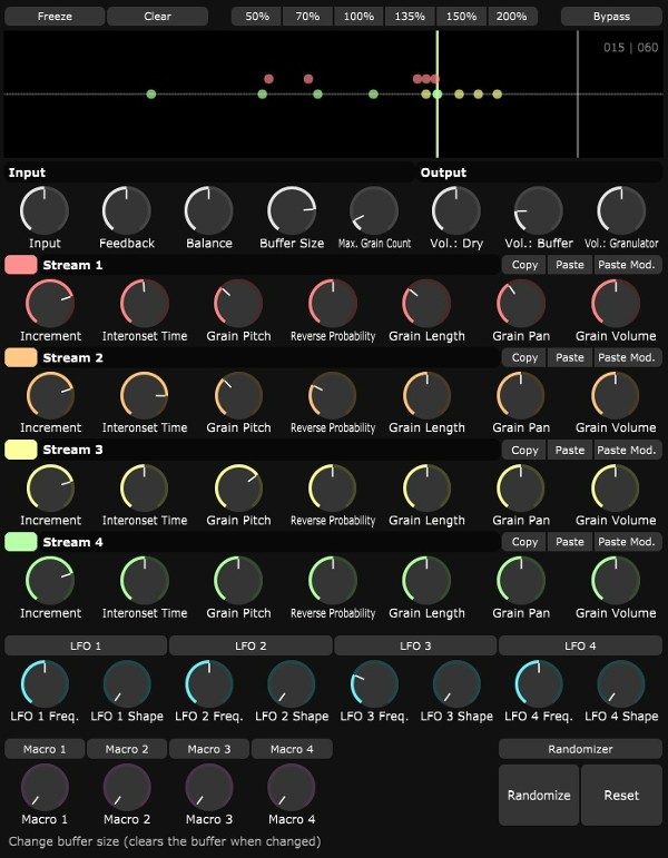 Emergence — Free Audio Plugin | PausePlayRepeat