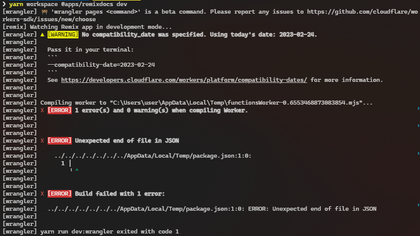 anyone know what is causing this issue - Cloudflare Developers