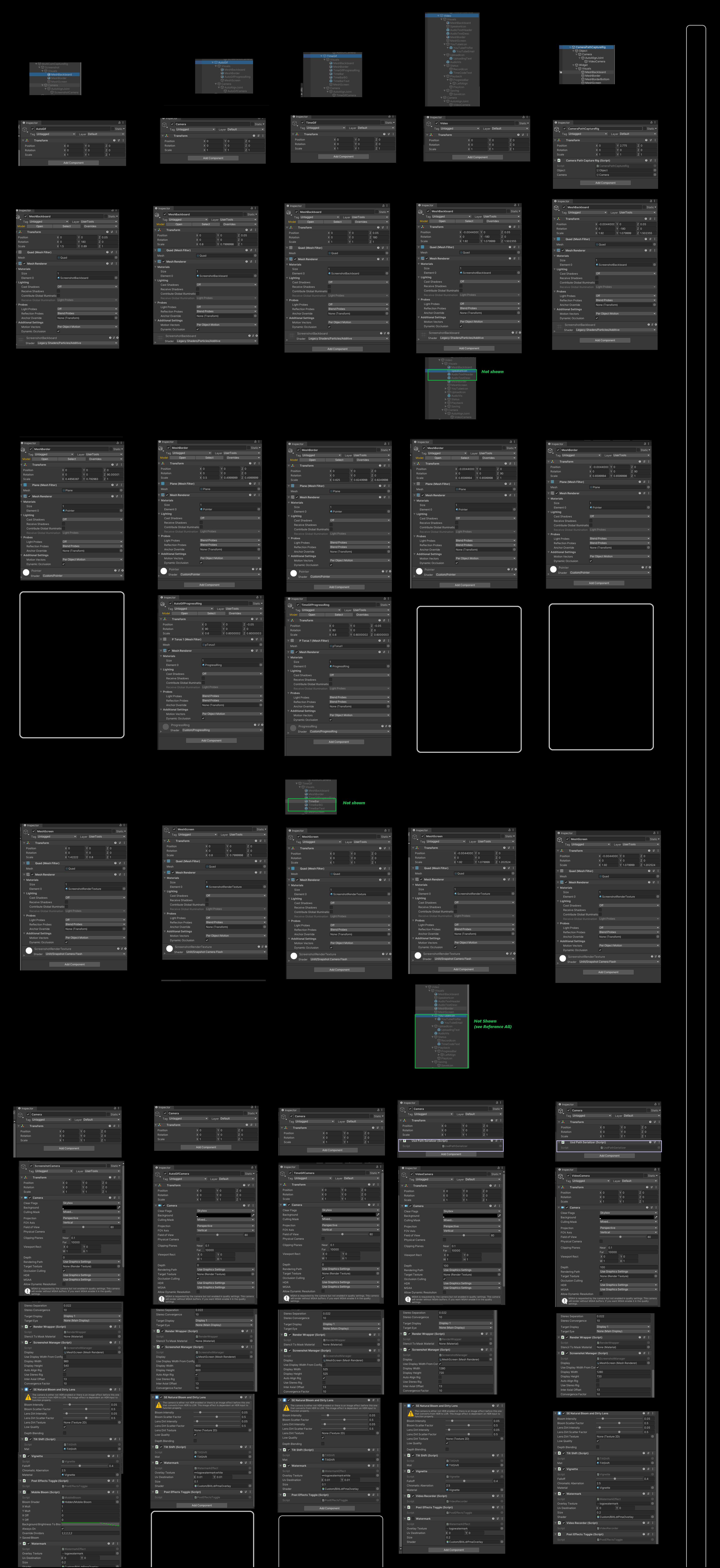 you can paint, click buttons, move panels around. - Open Brush, Open ...