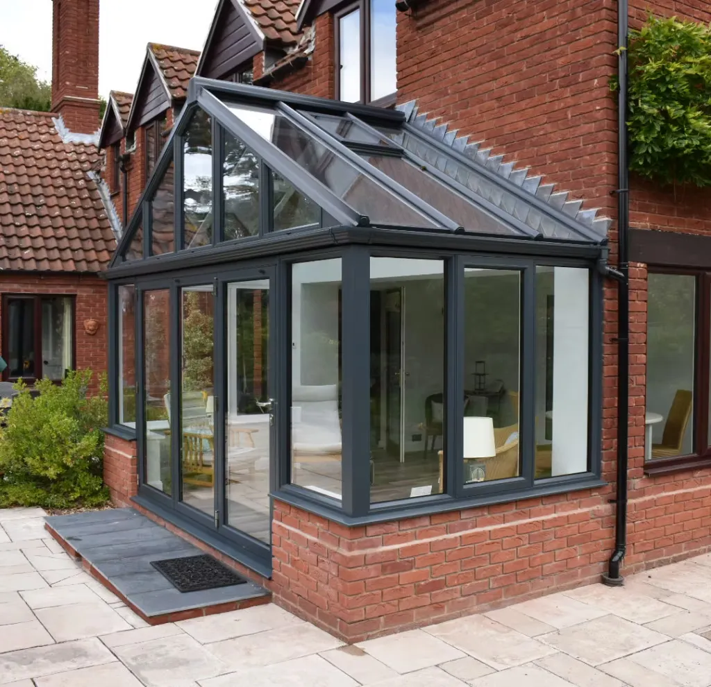 Conservatory Windows & Doors Bennetts End | Quality & Service Hertfordshire