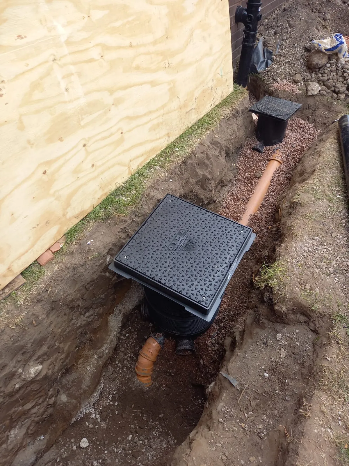 Flo Drainage: Blocked Drains, Repairs & CCTV Surveys City Centre ...