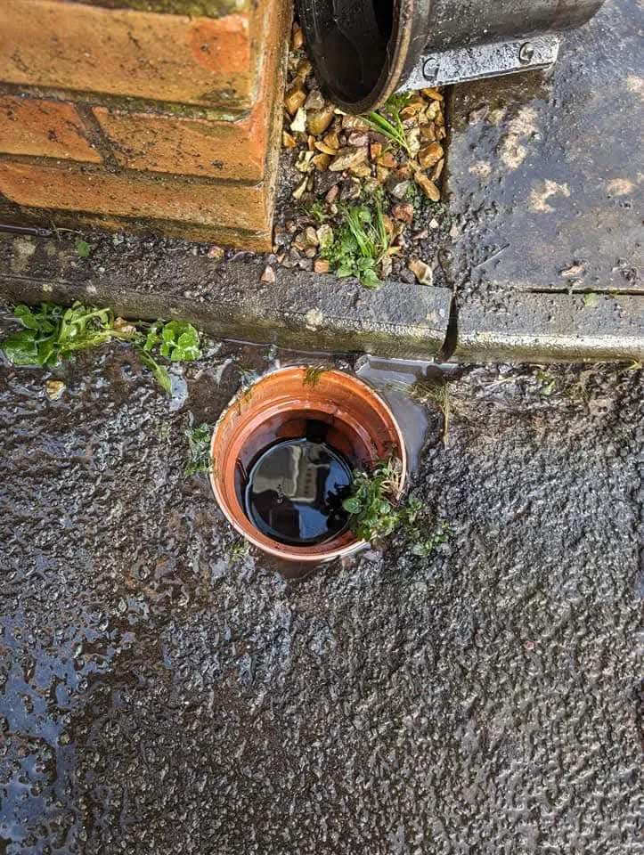 Expert Stormwater Management & Flood Control Pentre, Rhondda Cynon Taf