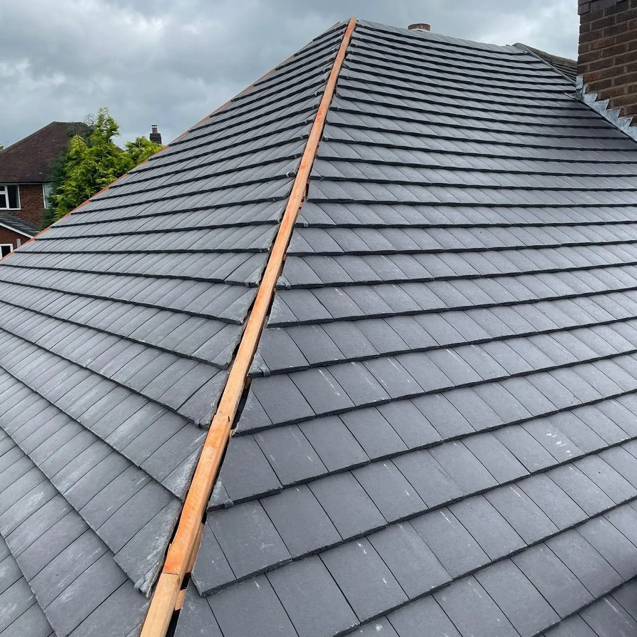Reliable Roofing in Kent, Surrey, Sussex & London | Century Roofing