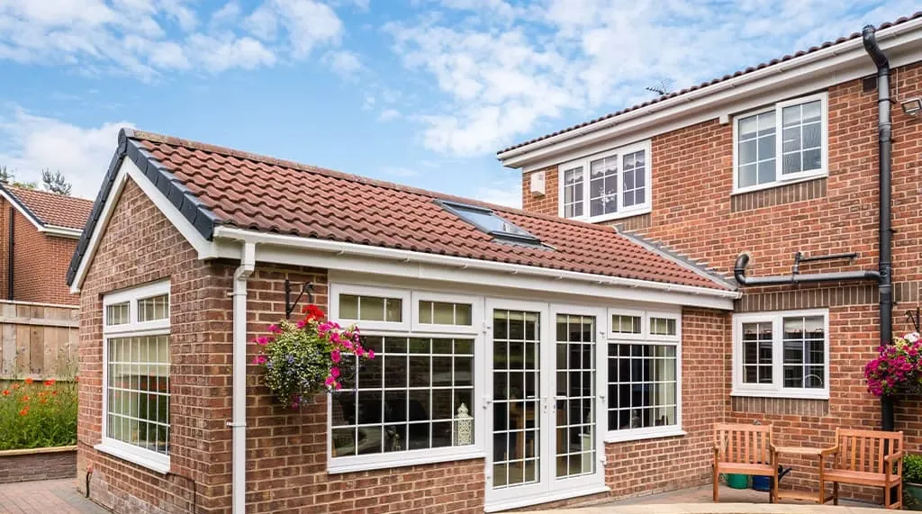 Conservatory Windows & Doors Bennetts End | Quality & Service Hertfordshire