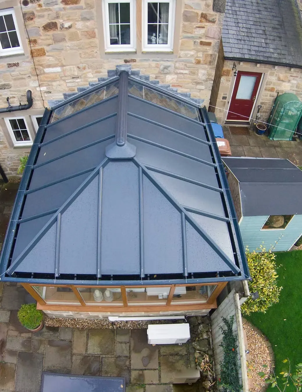 Conservatory Roof Conversions Bennetts End, Hertfordshire - Warm All Year