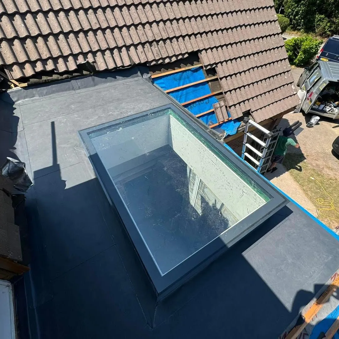Expert Roof Extension Installation | Ditton, Kent