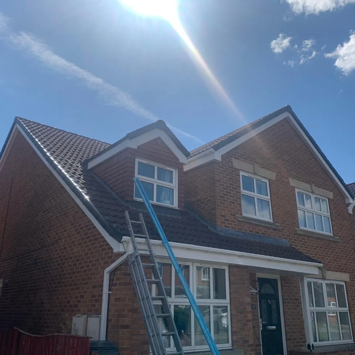 Reliable Roofing in Kent, Surrey, Sussex & London | Century Roofing