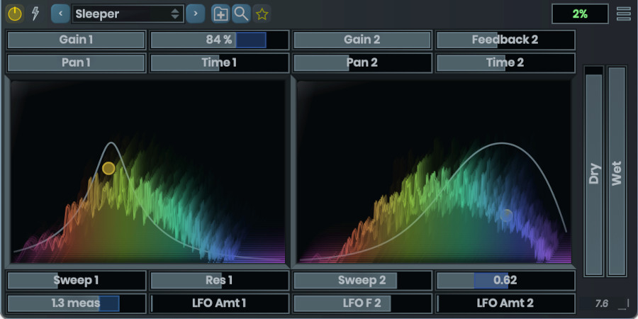 Delay — Free Audio Plugin | PausePlayRepeat
