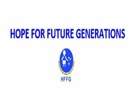 Hope For Future Generations | Thrugh
