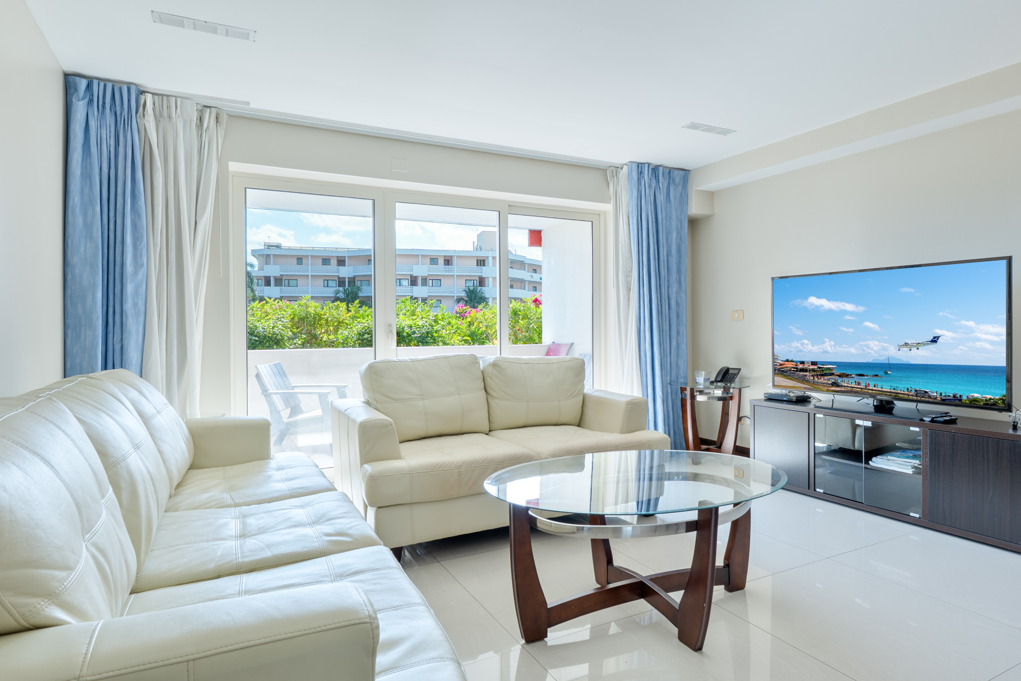 Maho Beach Condo with AMAZING RENTAL opportunity, Maho Area, St Maarten ...