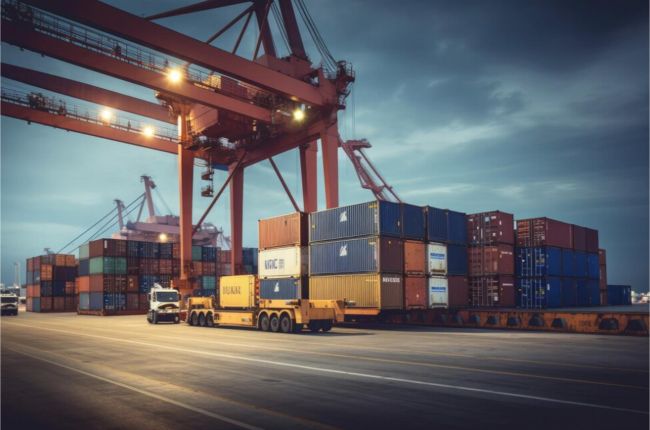 Apollo Streamlined Supply Chain Solutions