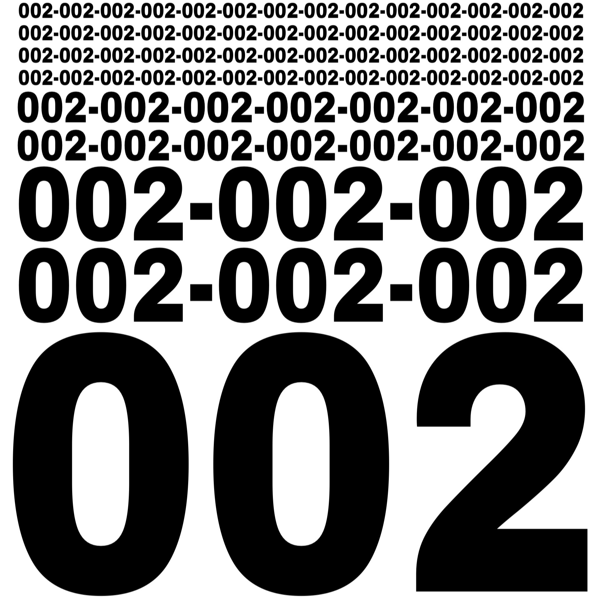Insanto Premieres New Track "NO1" | SIX AM